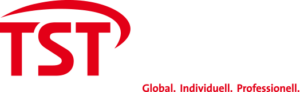 Das ist TST - TS Transportlogistik