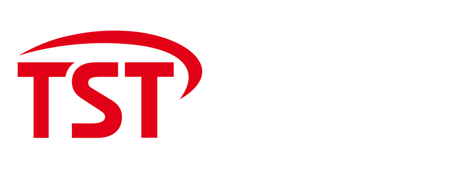 Das ist TST - TS Transportlogistik